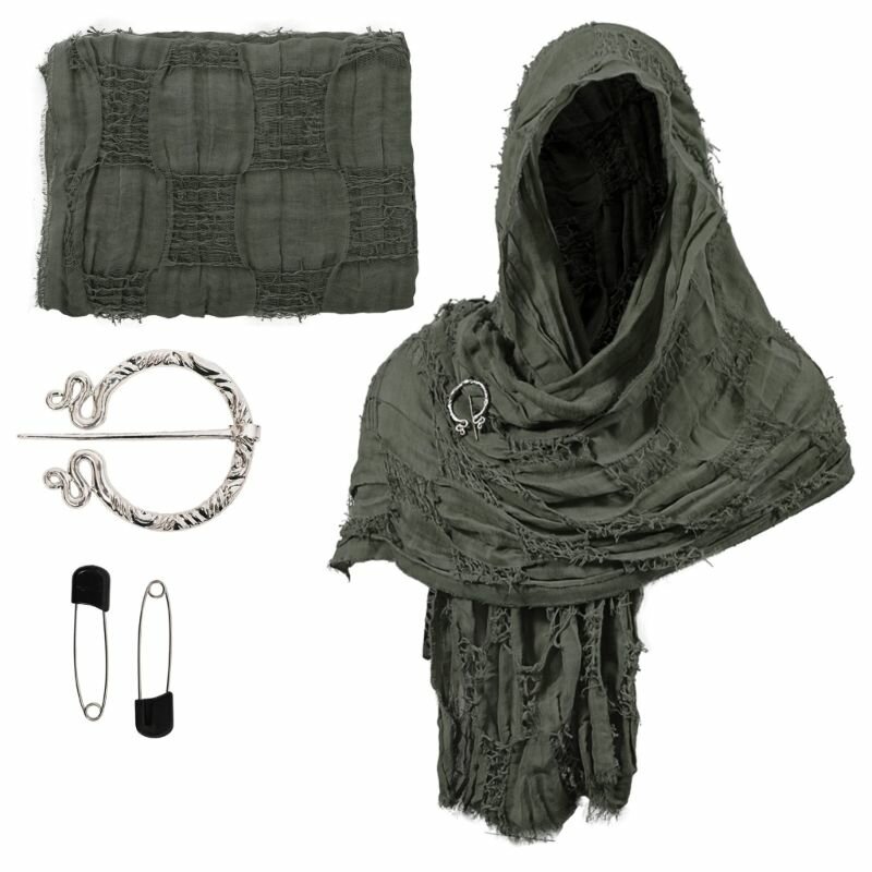 Шаль для женщин