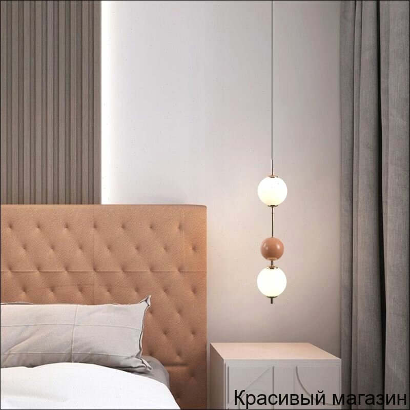Светильник, LED, 24 Вт