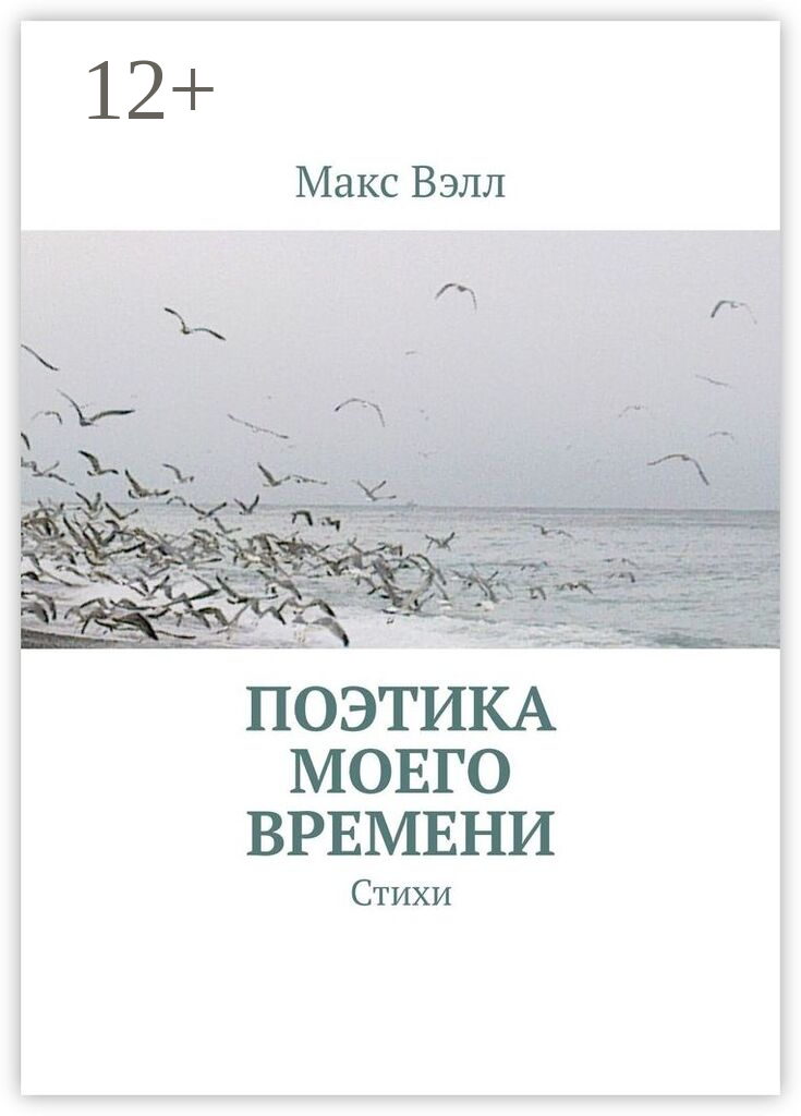 Поэтика моего времени