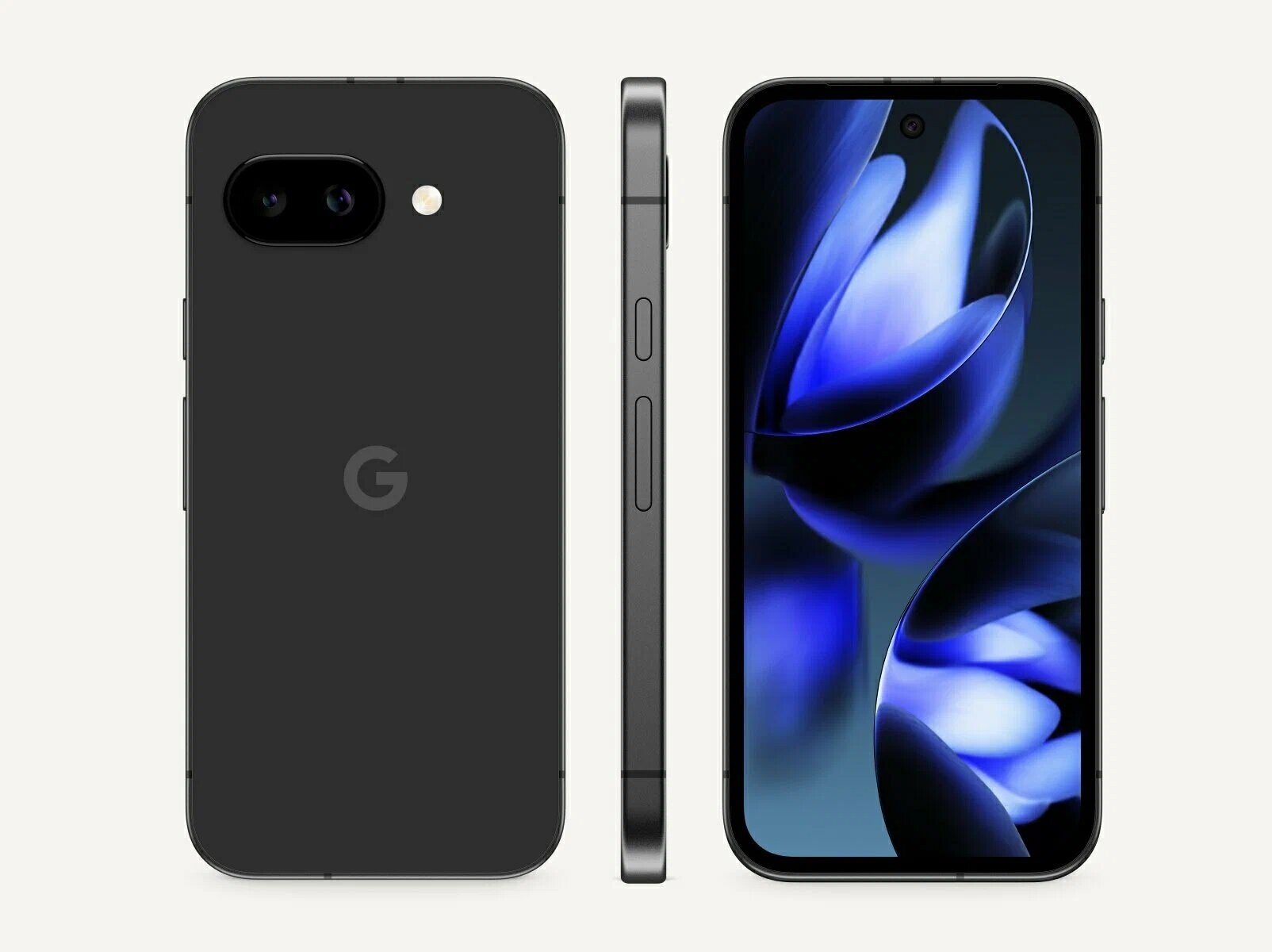 Смартфон Google Pixel 9a 256 ГБ Obsidian 8 ГБ ОЗУ Android 15 5G