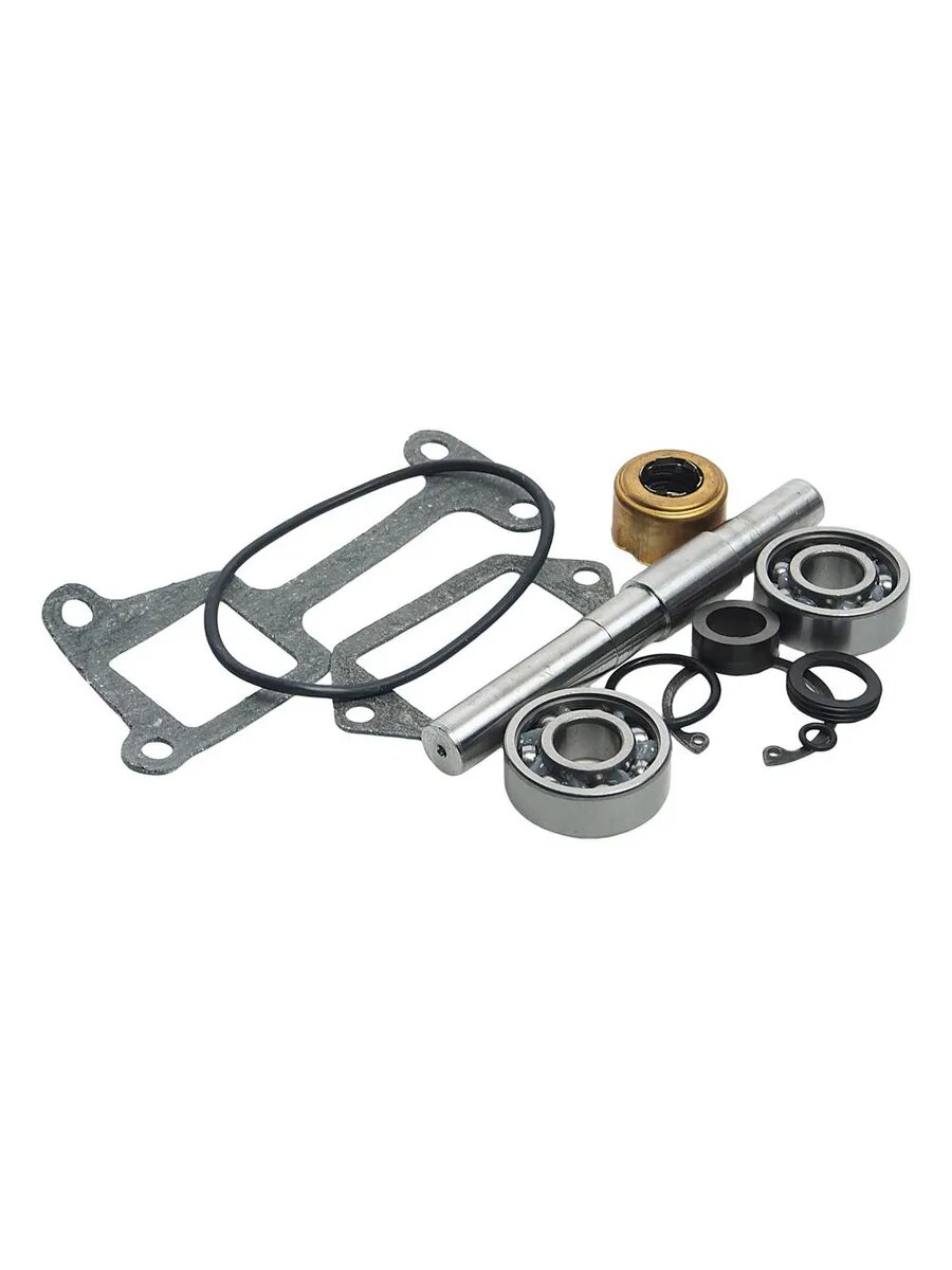 Ремкомплект ЯМЗ-7511 насоса водяного полный (11поз. 12 дет