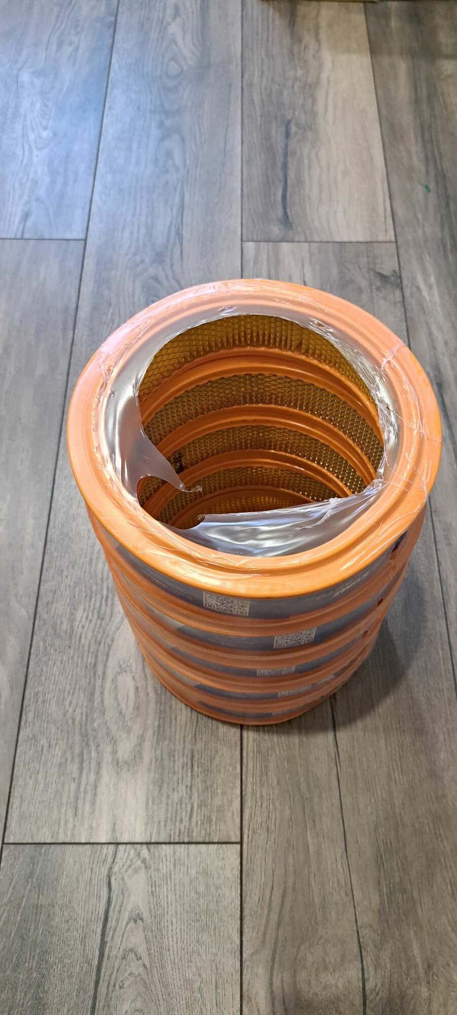 Фильтр воздушный ваз 2101-2107, 2121 карбюратор