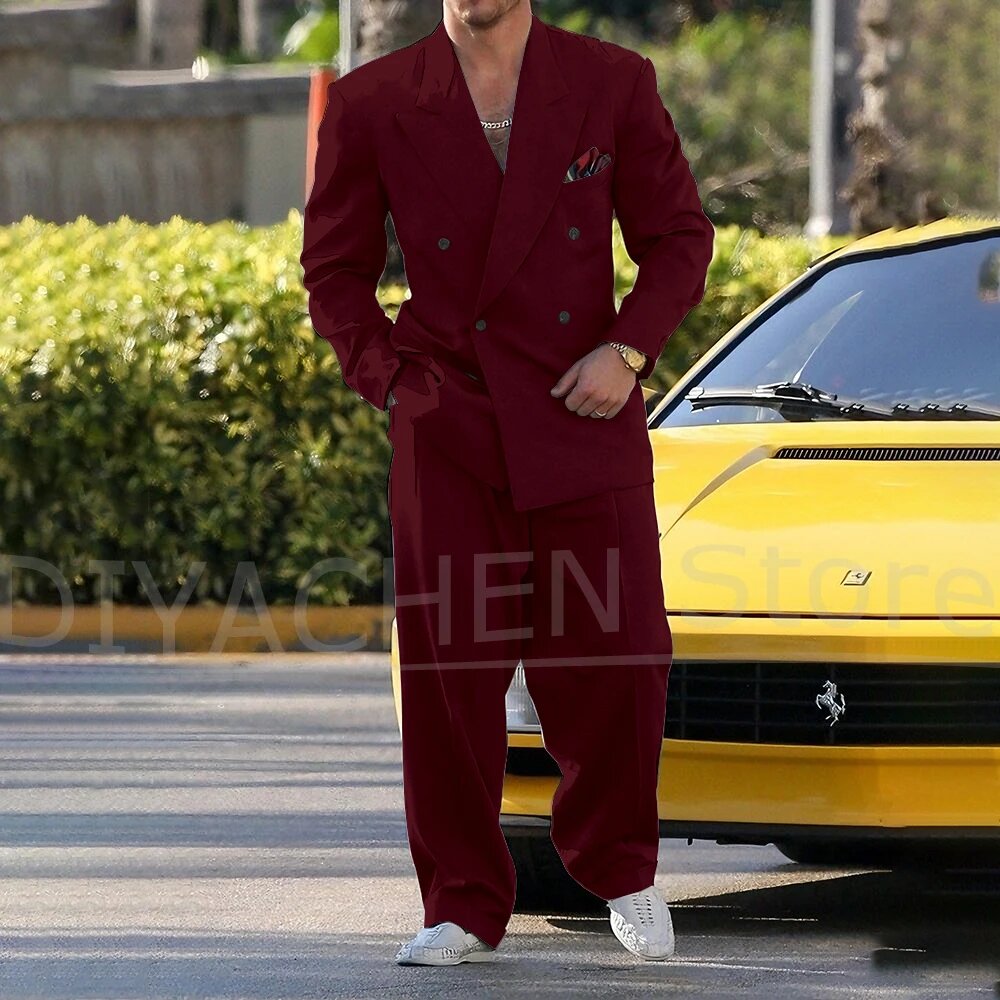 Костюм классический