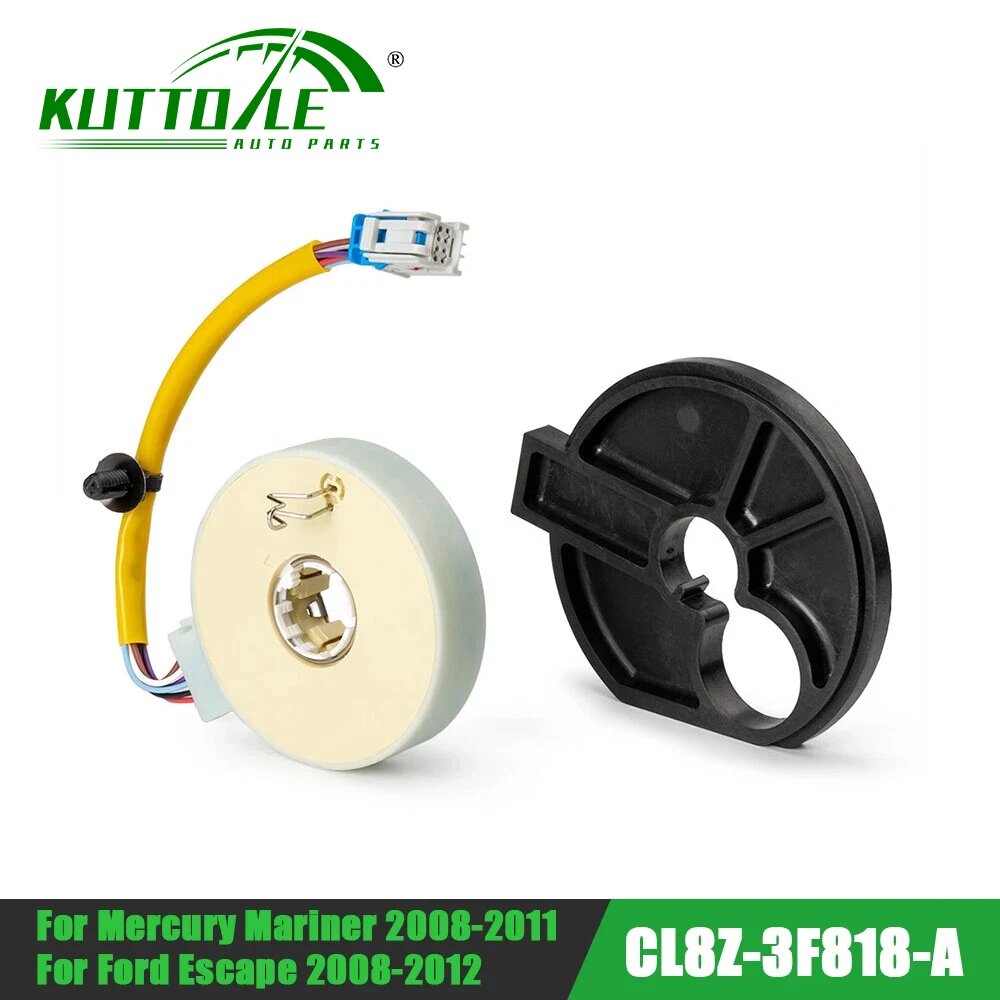 CL8Z-3F818-A автомобильный рулевой момент, датчик вращения с инструментом выравнивания для Ford Escape Mercury Mariner 2008-2012 CL8Z3F818A