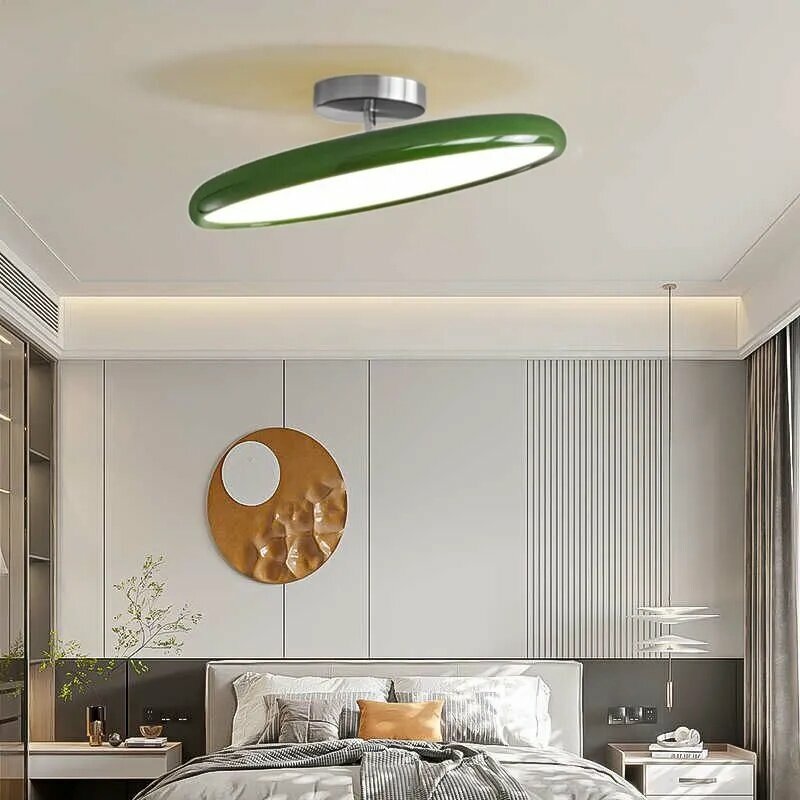 Настенно-потолочный светильник, LED, 48 Вт