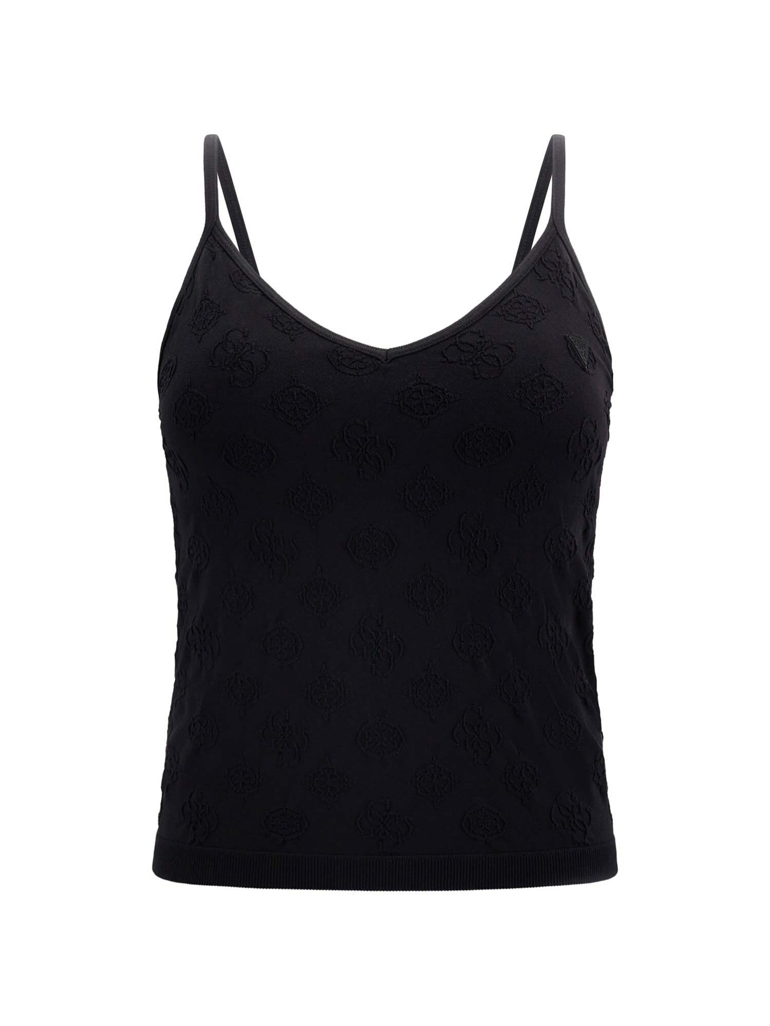 Майка PEONY AOP SEAMLESS