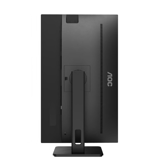 Монитор AOC 27" 27P2Q/01, 16:9, IPS, FHD, 4ms, 300cd, 75Hz, VGA, DVI, HDMI, DP, USB, HAS, SPK