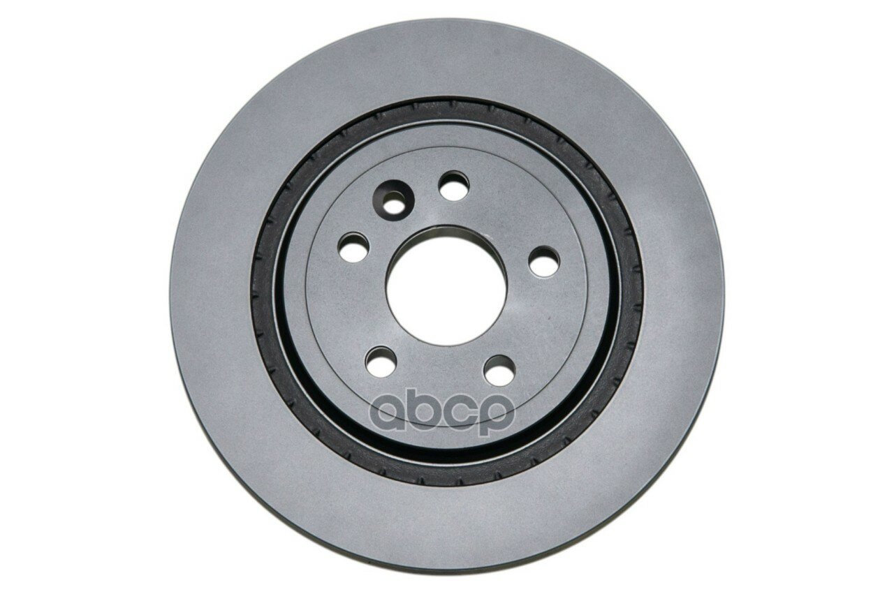 Диск тормозной задний! (09958711) Volvo S60 II/ S80 II/V70 ZENTPARTS арт. Z06553