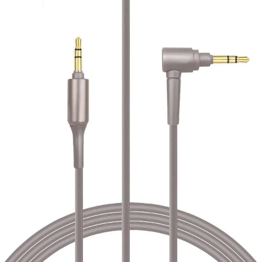 Аудиокабель для наушников Sony SZXEST Golden Without Mic