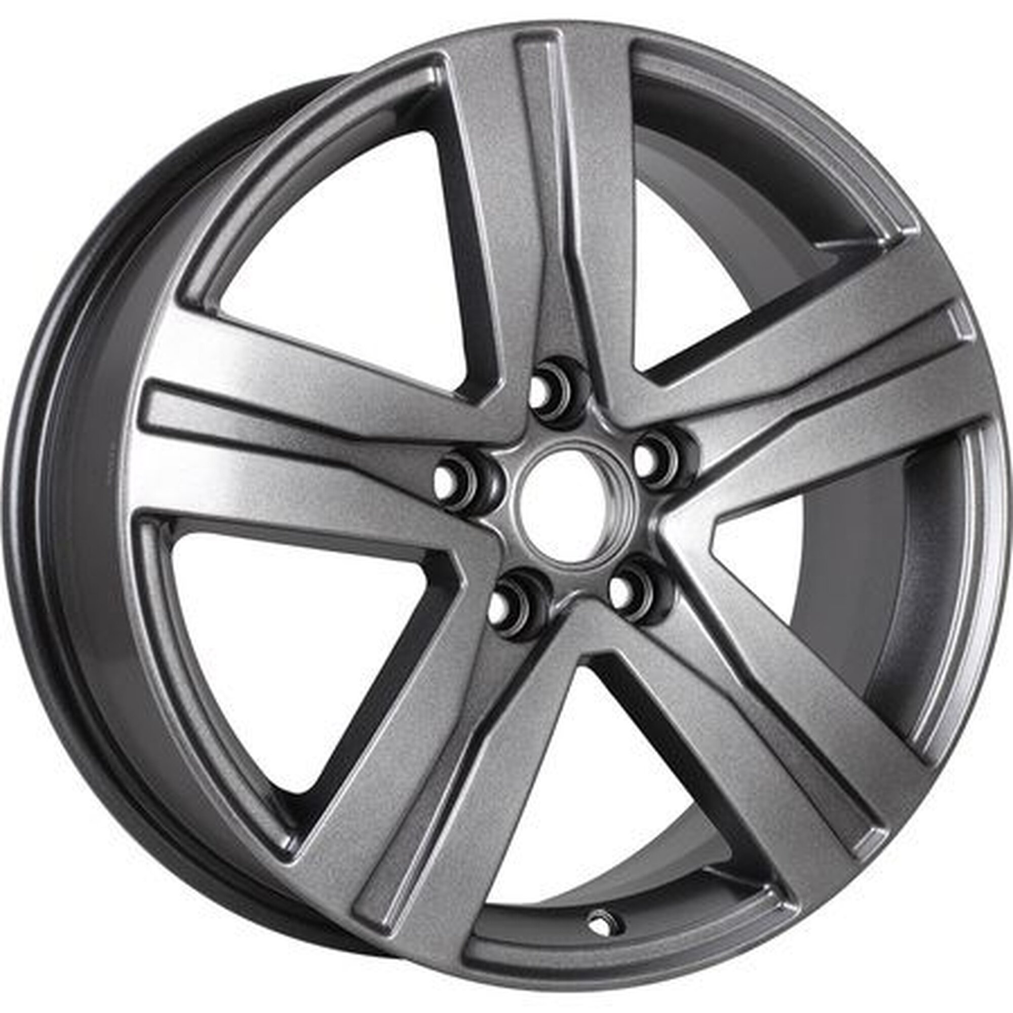 Колесный литой диск iFree Rebel R17x7 5x112 ET45 CB57.1 Highway