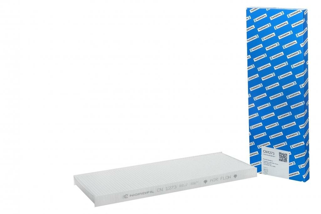 Фильтр салона OPEL Vectra B