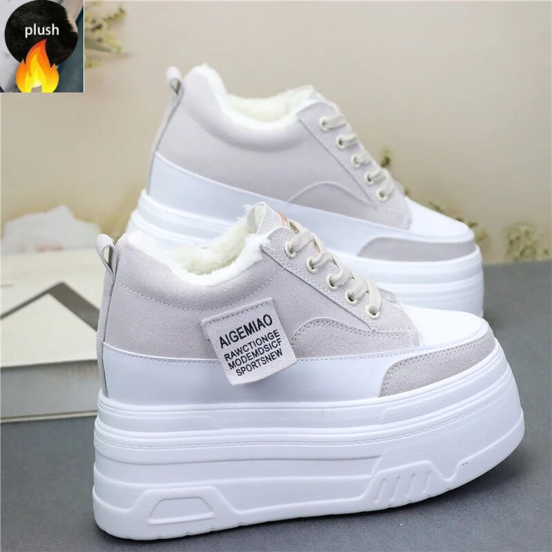 Кроссовки 6+598