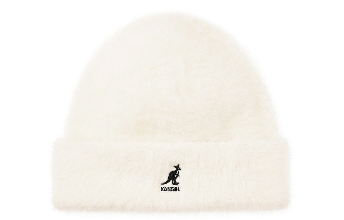 Шапка-бини Supreme x KANGOL для мужчин