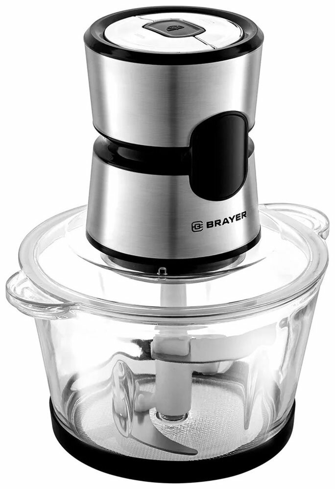 Измельчитель Brayer BR1409 — фото 1