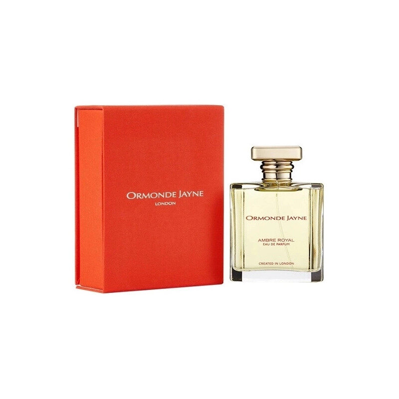 Ormonde Jayne Ambre Royal парфюмерная вода 50 мл / Ормонд Джейн Амбра Роял / Королевская Амбра