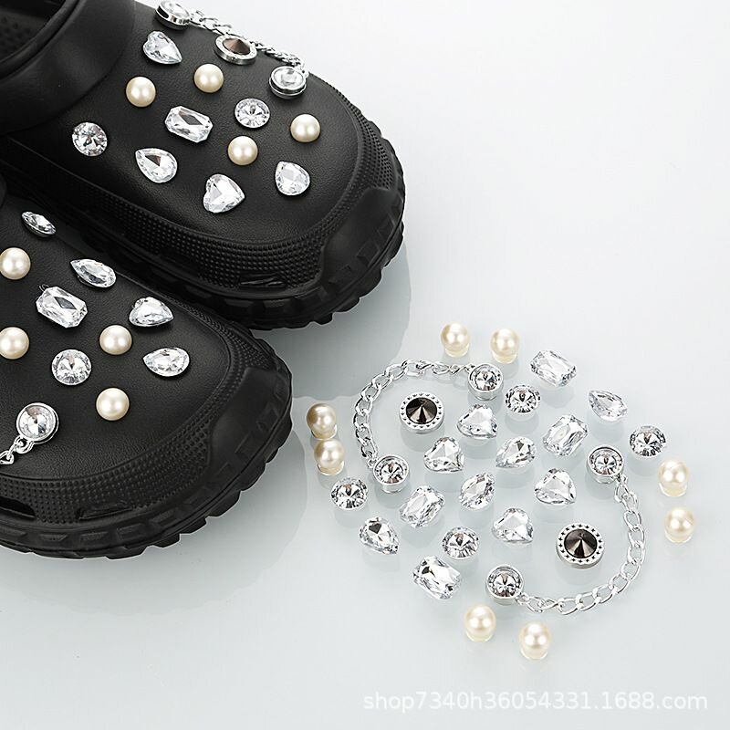 Джибитсы для crocs — фото 1