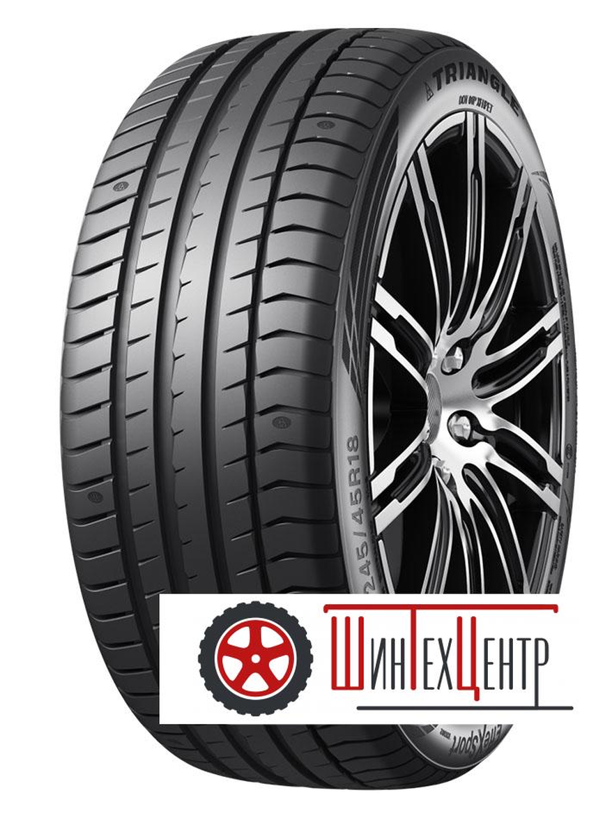Шина Triangle 245/40 R20 Effexsport Th202 99Y Летняя для автомобилей любых видов