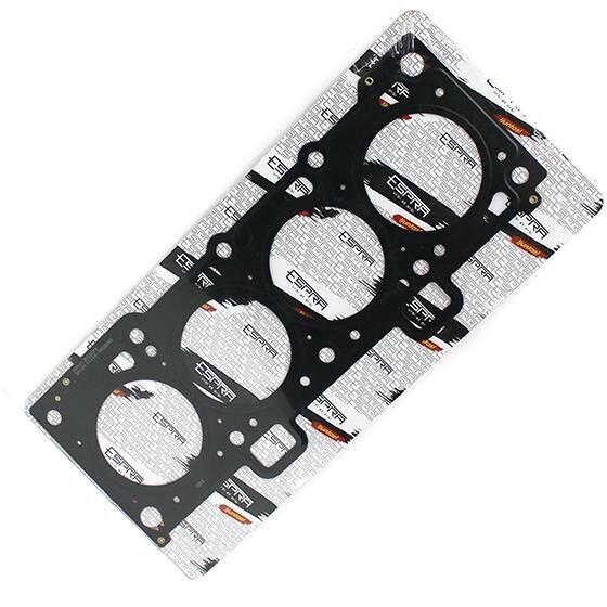 Прокладка головки блока ВАЗ-1117-19 (Калина) 1.4 16V (металлическая) (11194-1003020) ESPRA