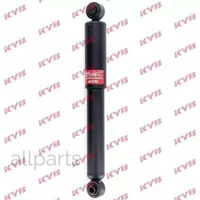 KYB 343304 Амортизатор задний L=R газ DAEWOO MATIZ KYB 343304