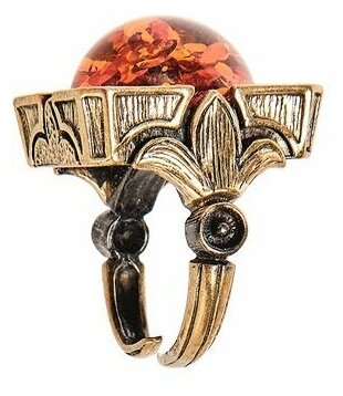 Кольцо Art East