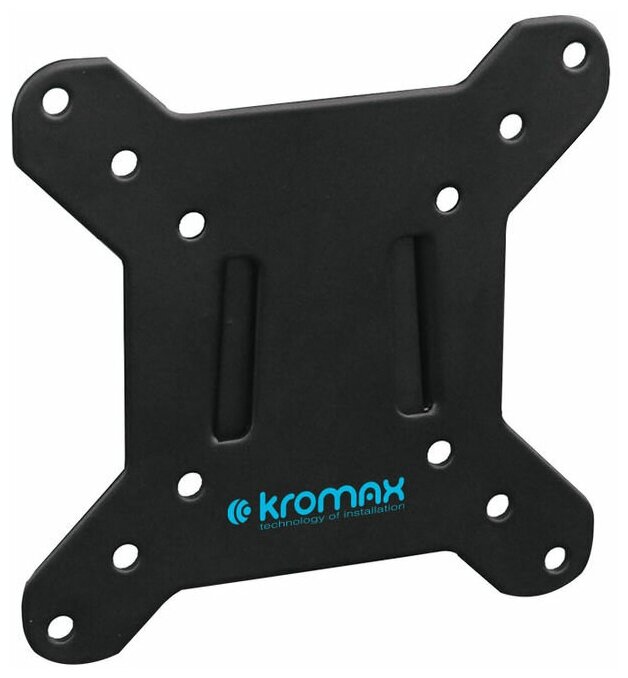 Кронштейн KROMAX Vega-3 черный