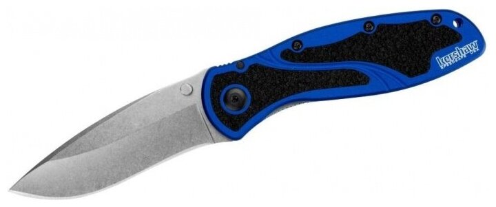 Kershaw 1670NBSW Складной нож kershaw blur