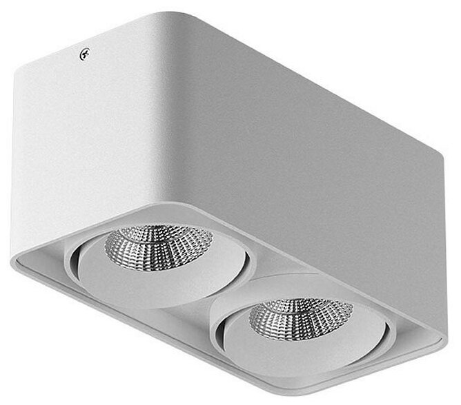 Накладной светильник Lightstar Monocco 052326-IP65