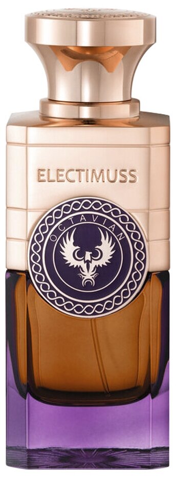 Electimuss, Octavian, 100 мл, духи женские