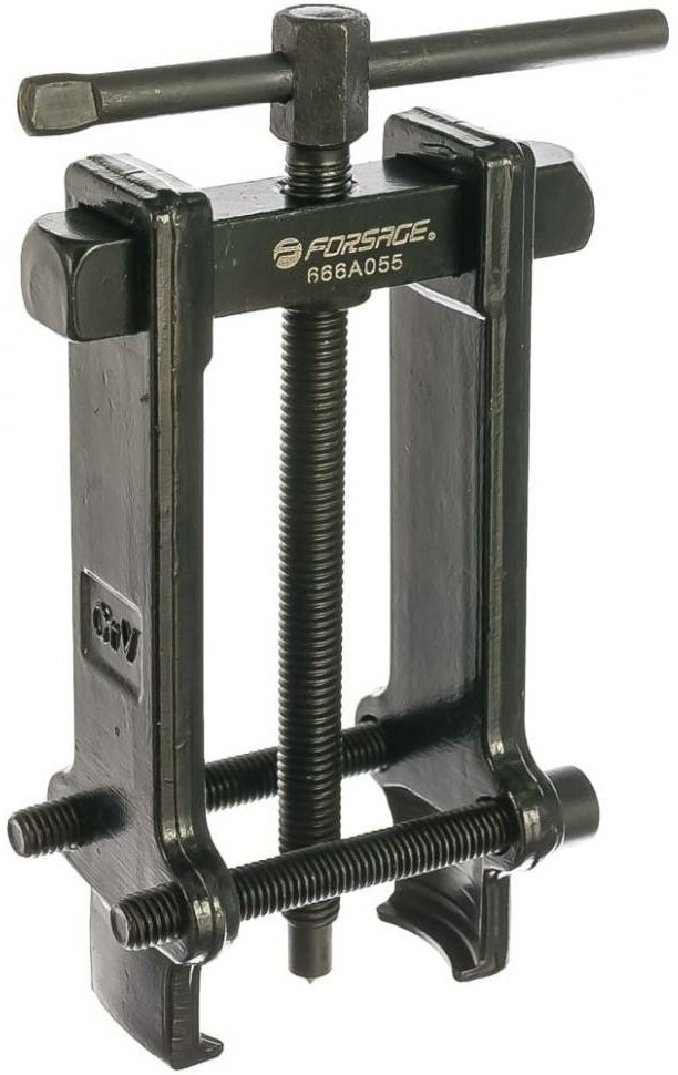 FORCE 666A055 Съемник подшипников с сепаратором 24мм-55мм