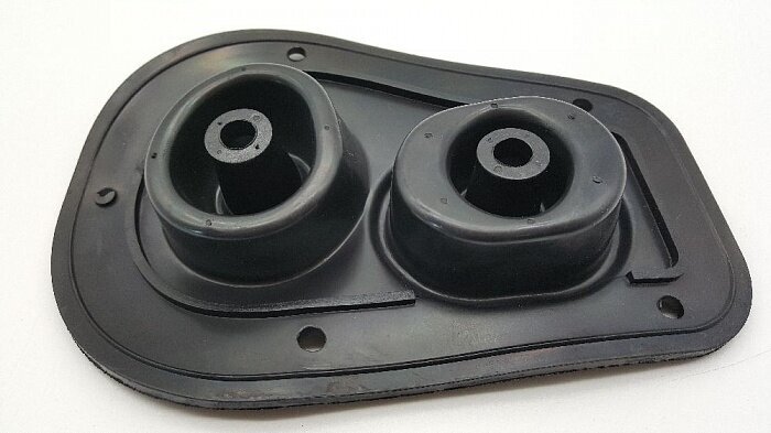 Пыльник рычагов раздаточной коробки ВАЗ 2121-213 нижний Балаково