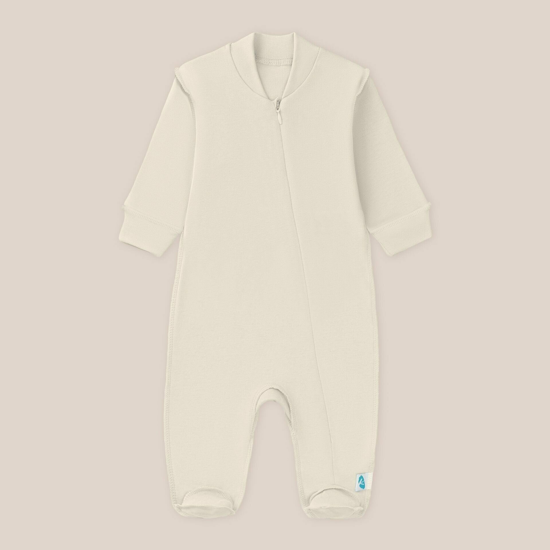 Комбинезон Весна-лето 2024