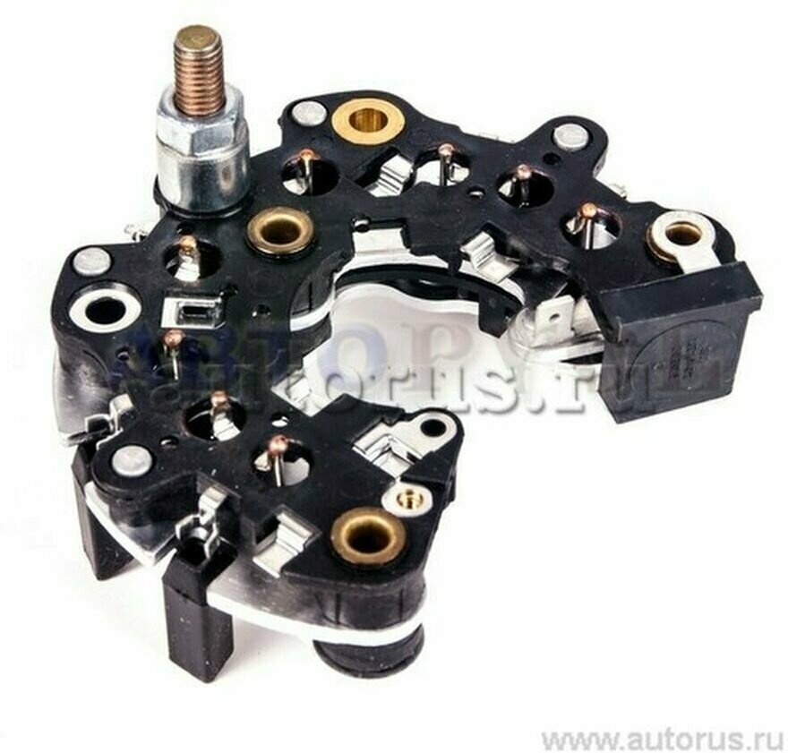 Диодный мост генератора LADA Kalina/ Granta/ Priora