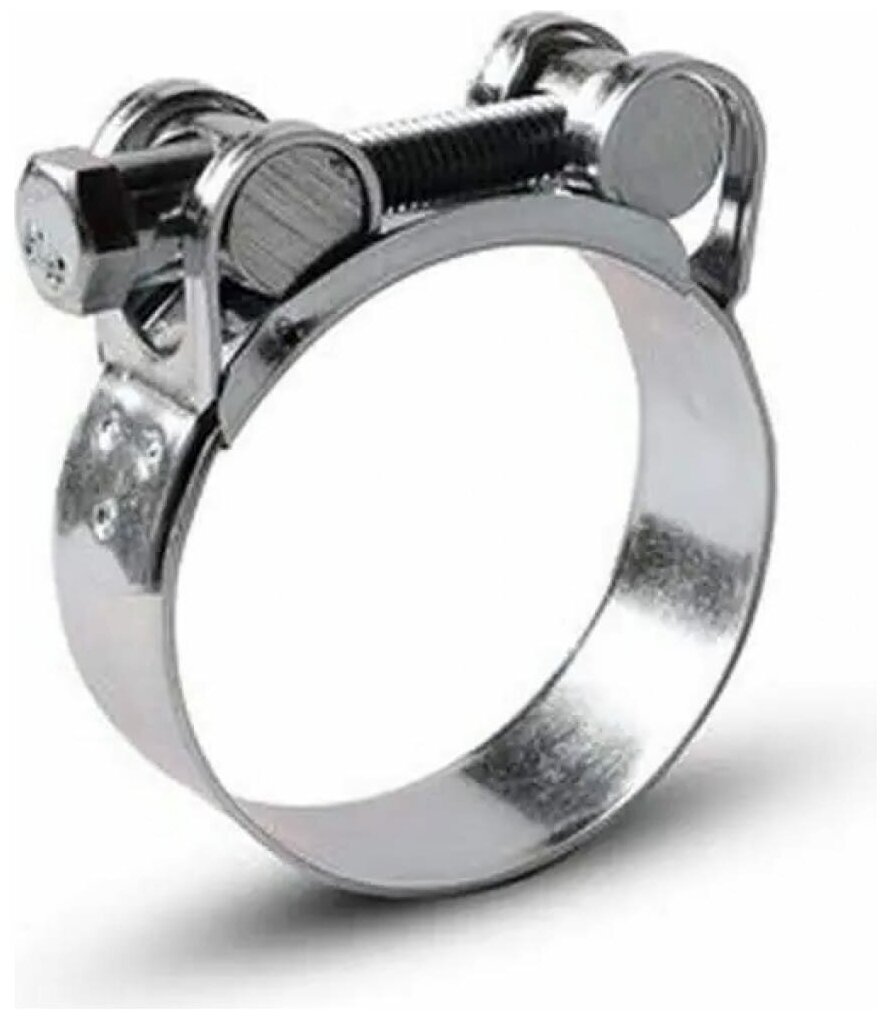 Силовой шарнирный хомут MGF 1-2-18-1-15-17