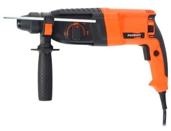 Перфоратор Patriot RH 262 The One SDS+
