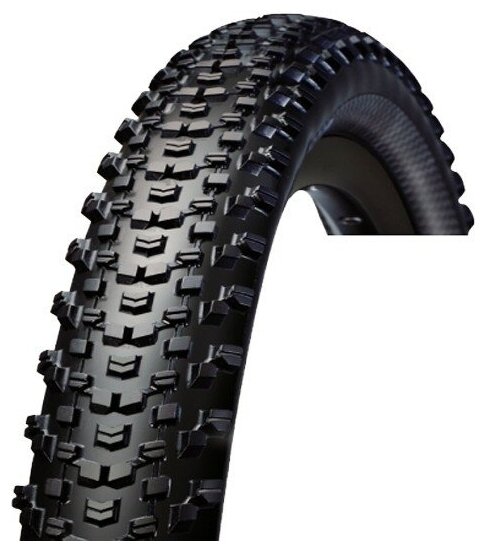 Покрышка (вело) 29 quot; x2,10 DURO DB1072