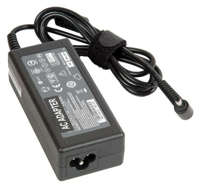 Блок питания (зарядка) для ноутбука ASUS 19V 4.74A (4.0*1.35)