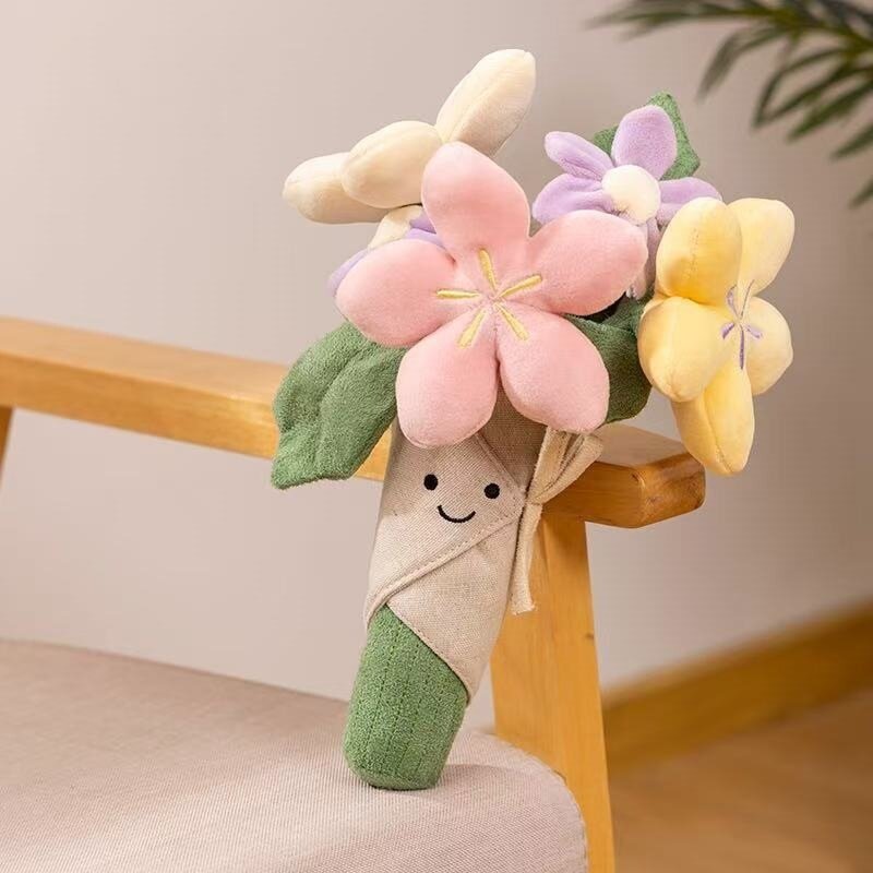 Британские плюшевые игрушки в стиле Jellycat Серия медведей Барселона и дракона Матча Милые животные куклы подарок на