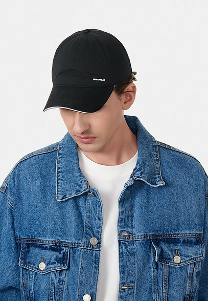 Бейсболка Базовая коллекция для мужчин и женщин