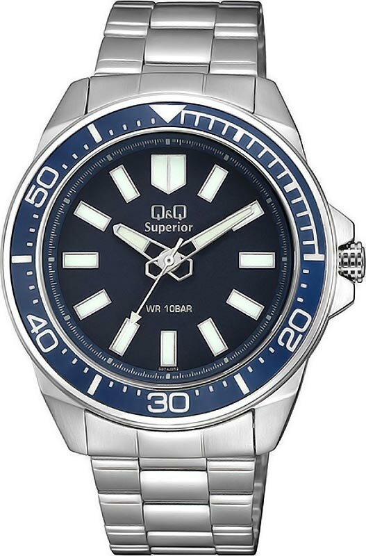 Наручные часы Superior
