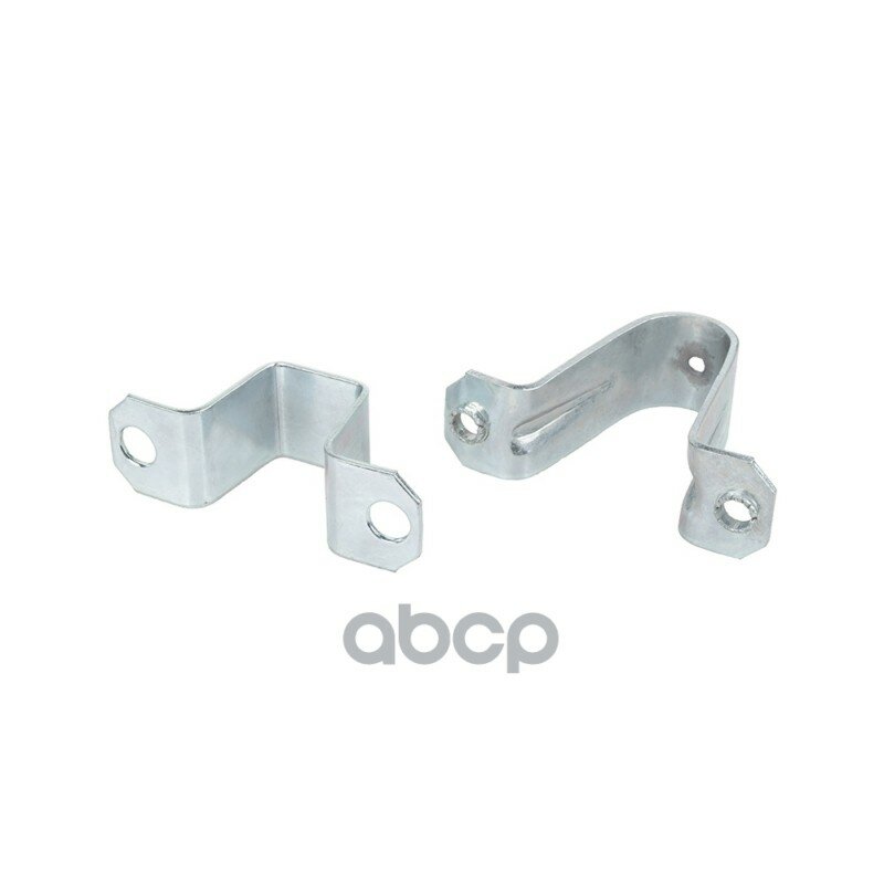 Хомут стабилизатора для ВАЗ 2101-07 верх, 2 шт BOLK BFX115008 BOLK арт. BFX115008