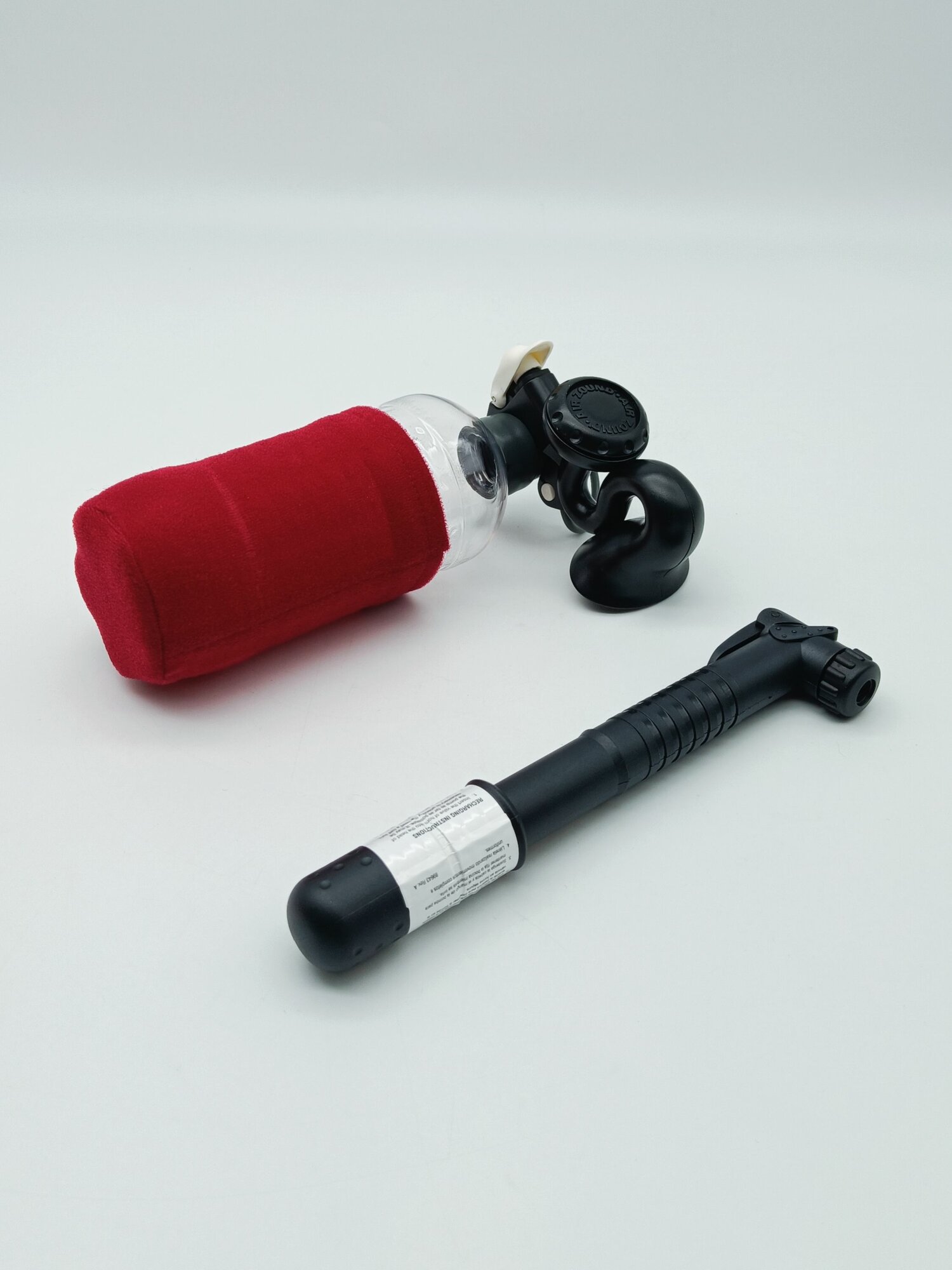 Прочие аксессуары и комплектующие для судов