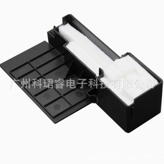 Расходник для печати, совместимый, Черный (black), 1 шт