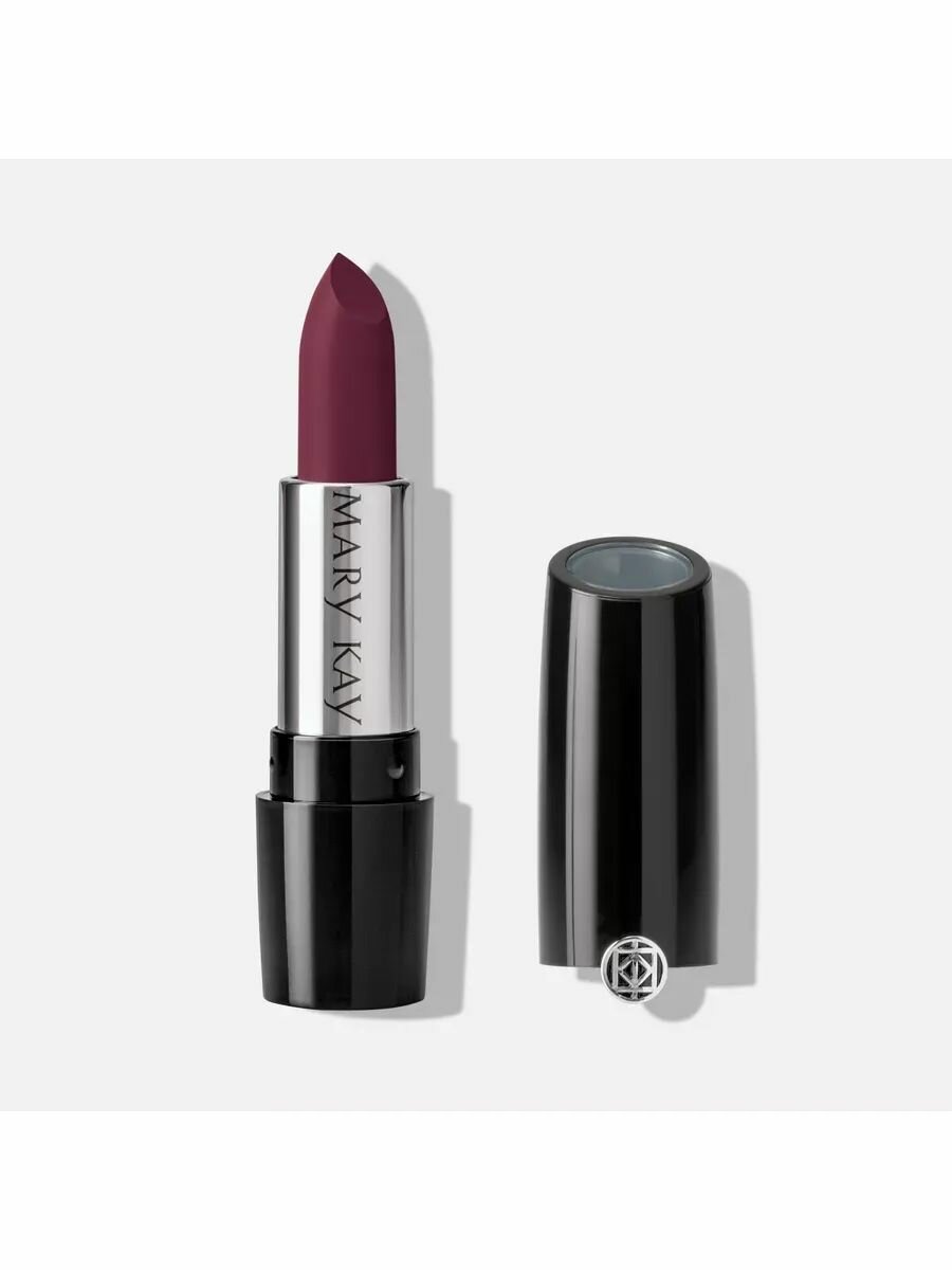 Гелевая матовая губная помада Благородная вишня (Berry famous) Mary Kay