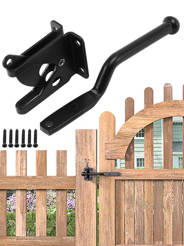 Замок для ворот