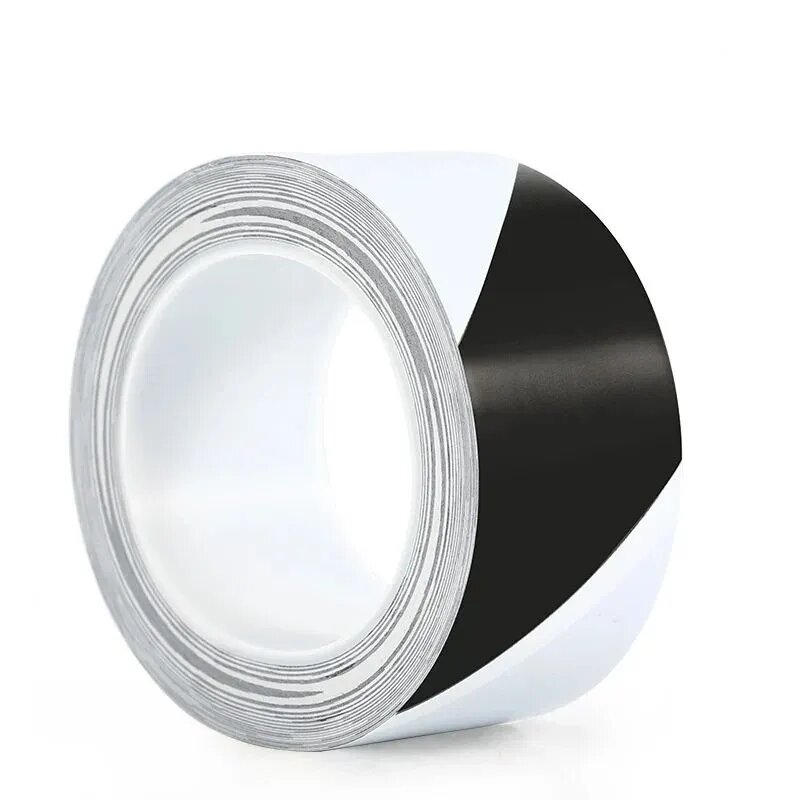 Предупреждающие наклейки Сигнальная лента для обозначения зоны изоляции