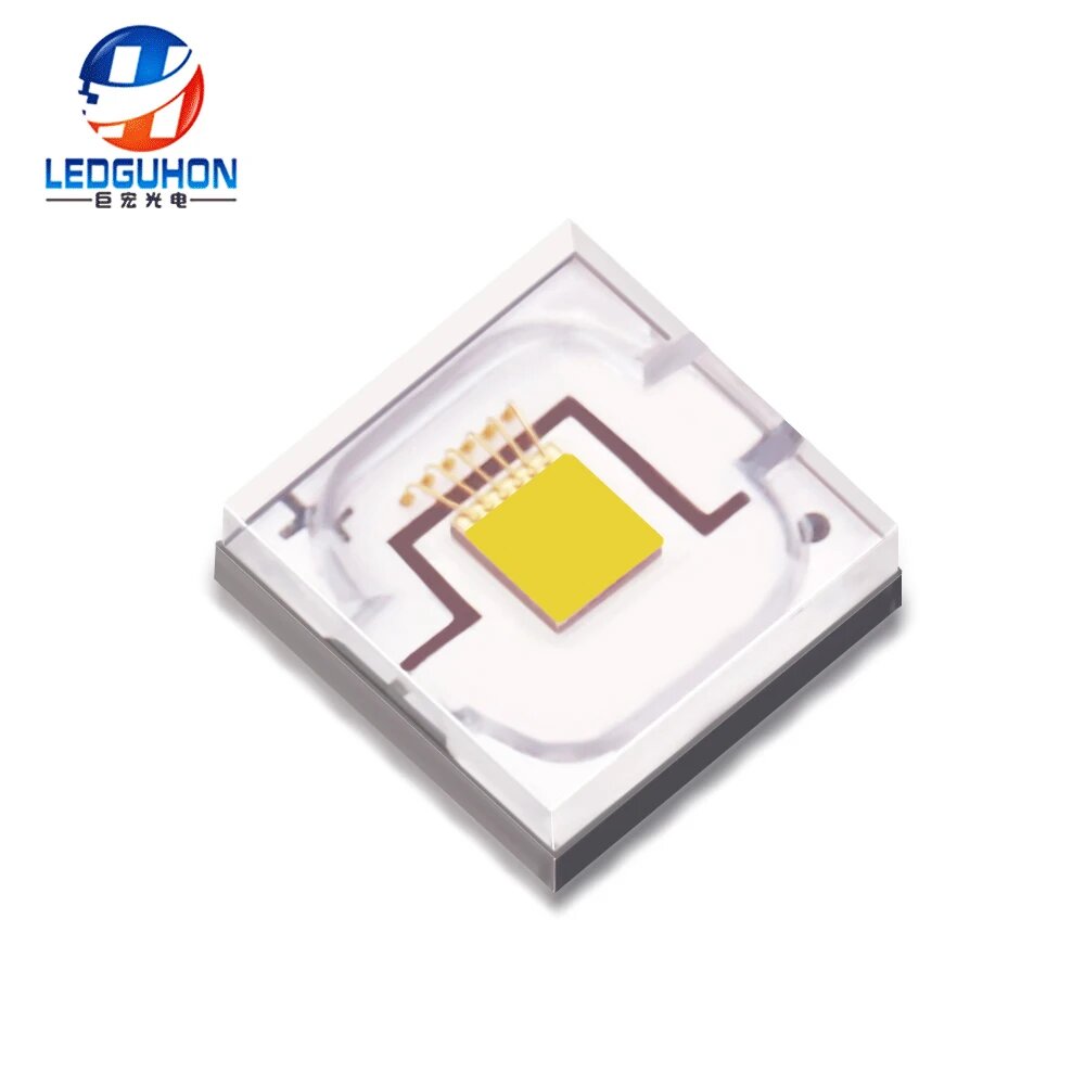 LED чип светодиодный 5W 4047chip