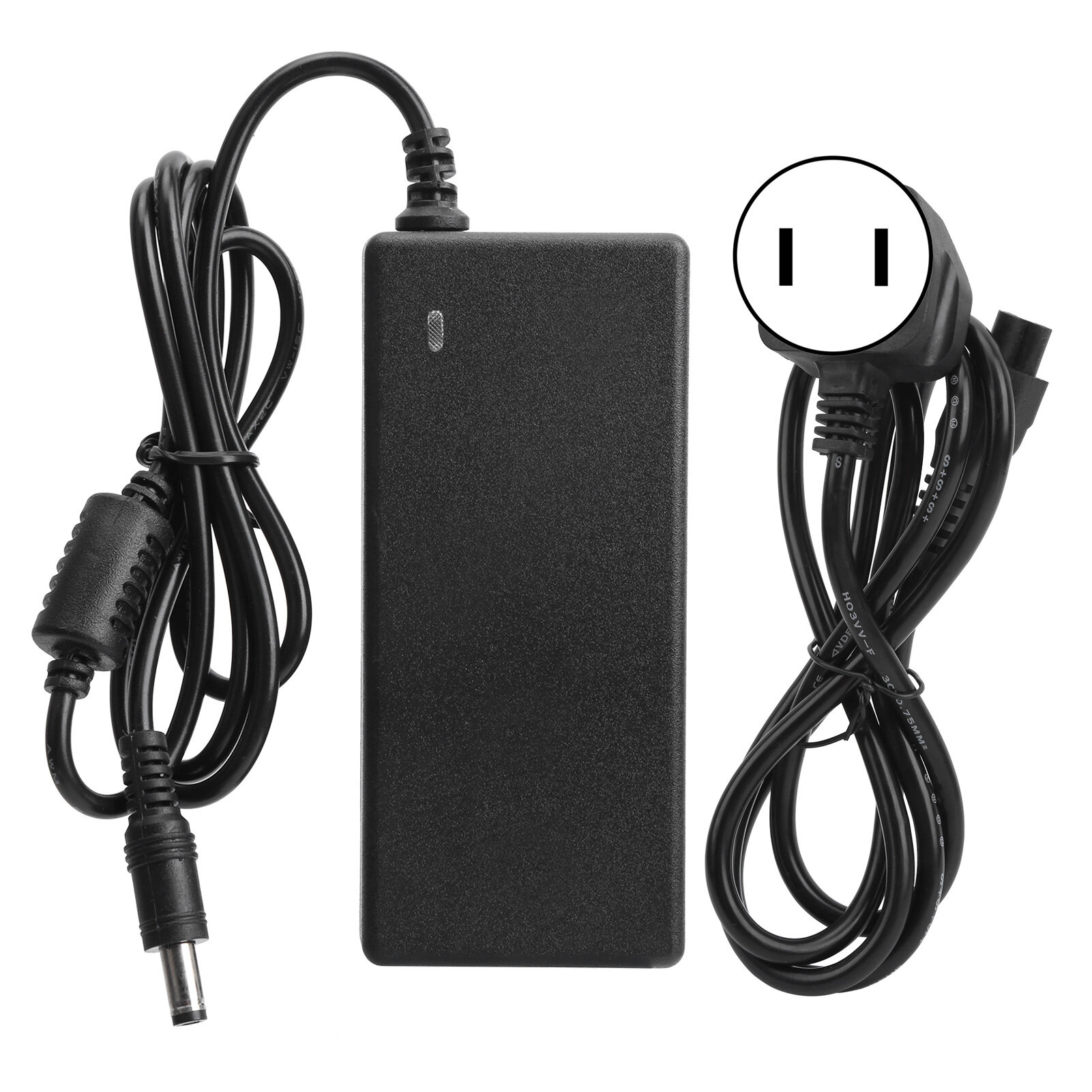 Сетевой адаптер питания 19 В 3 А для зарядки электрического паяльника D60 SQ‑001