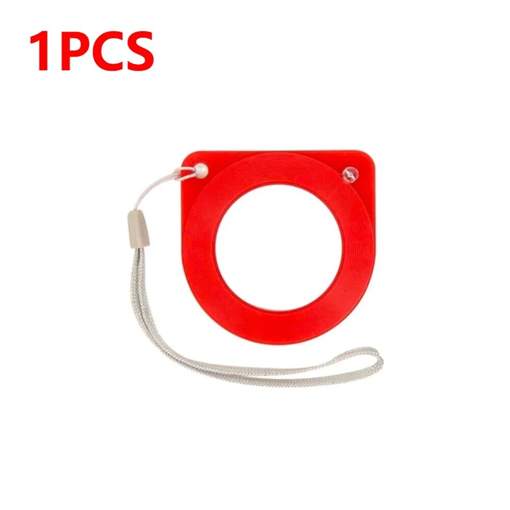 Автомобильный ключ ECU, обнаружение индукционного сигнала, иммобилайзер, система, диагностические инструменты для карт, программатор ключей, используемый контрольный замок, петля 1 PCS