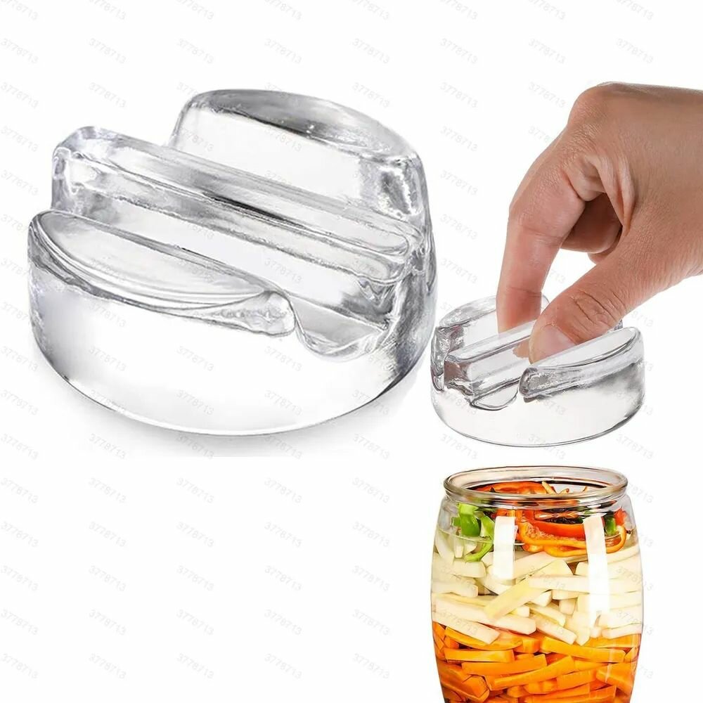 Набор для консервирования, 1 предм.