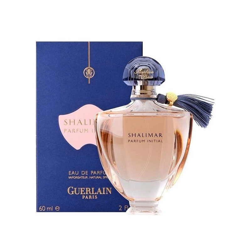 Парфюмерная вода Guerlain Shalimar Parfum Initial 60 мл